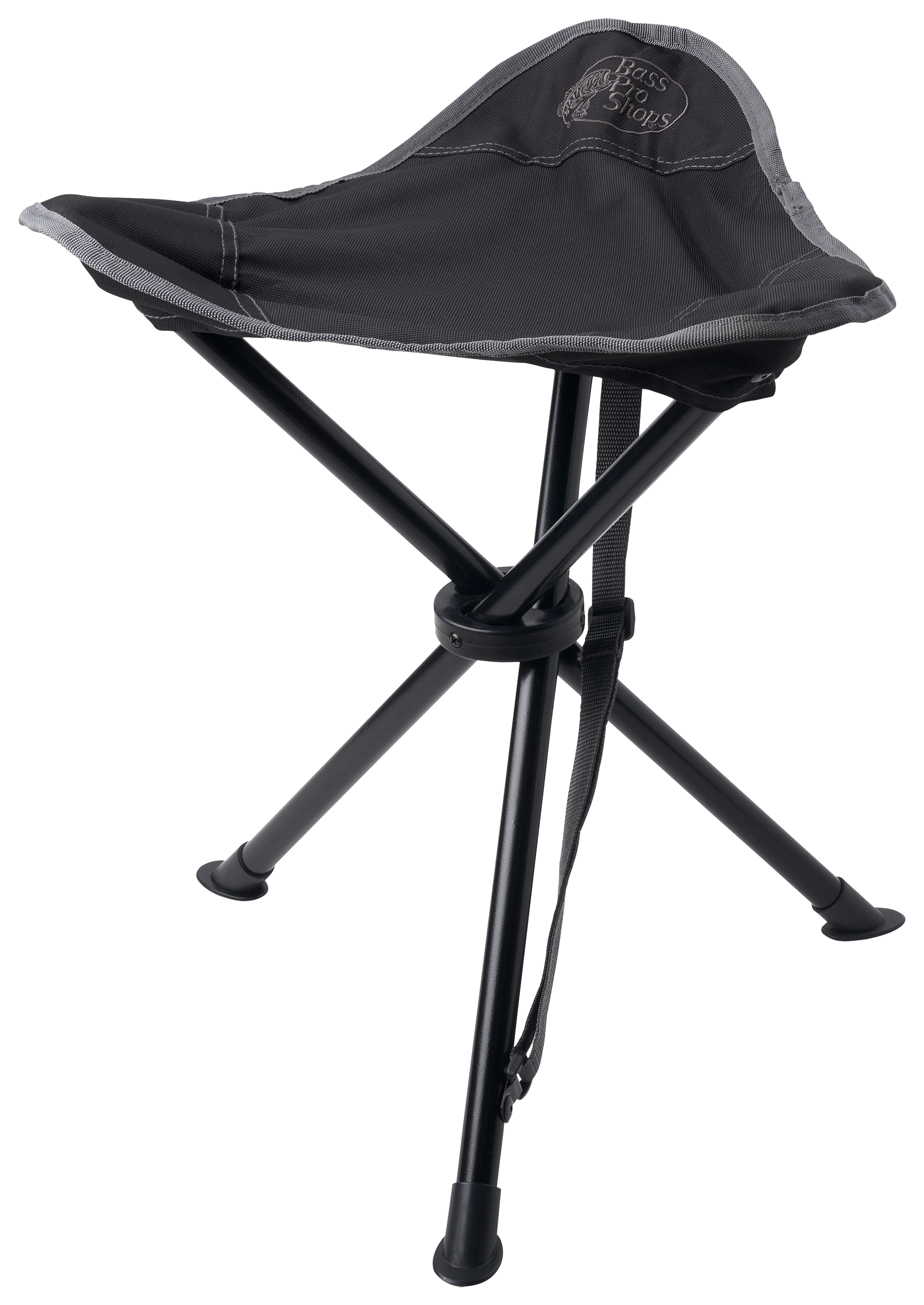 Bass Pro Shops Travel Lite Tripod Stool | Bass Pro Shops